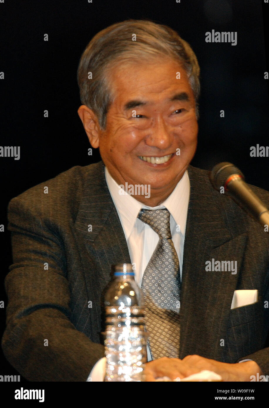 Ishihara shintaro Banque de photographies et d’images à haute ...