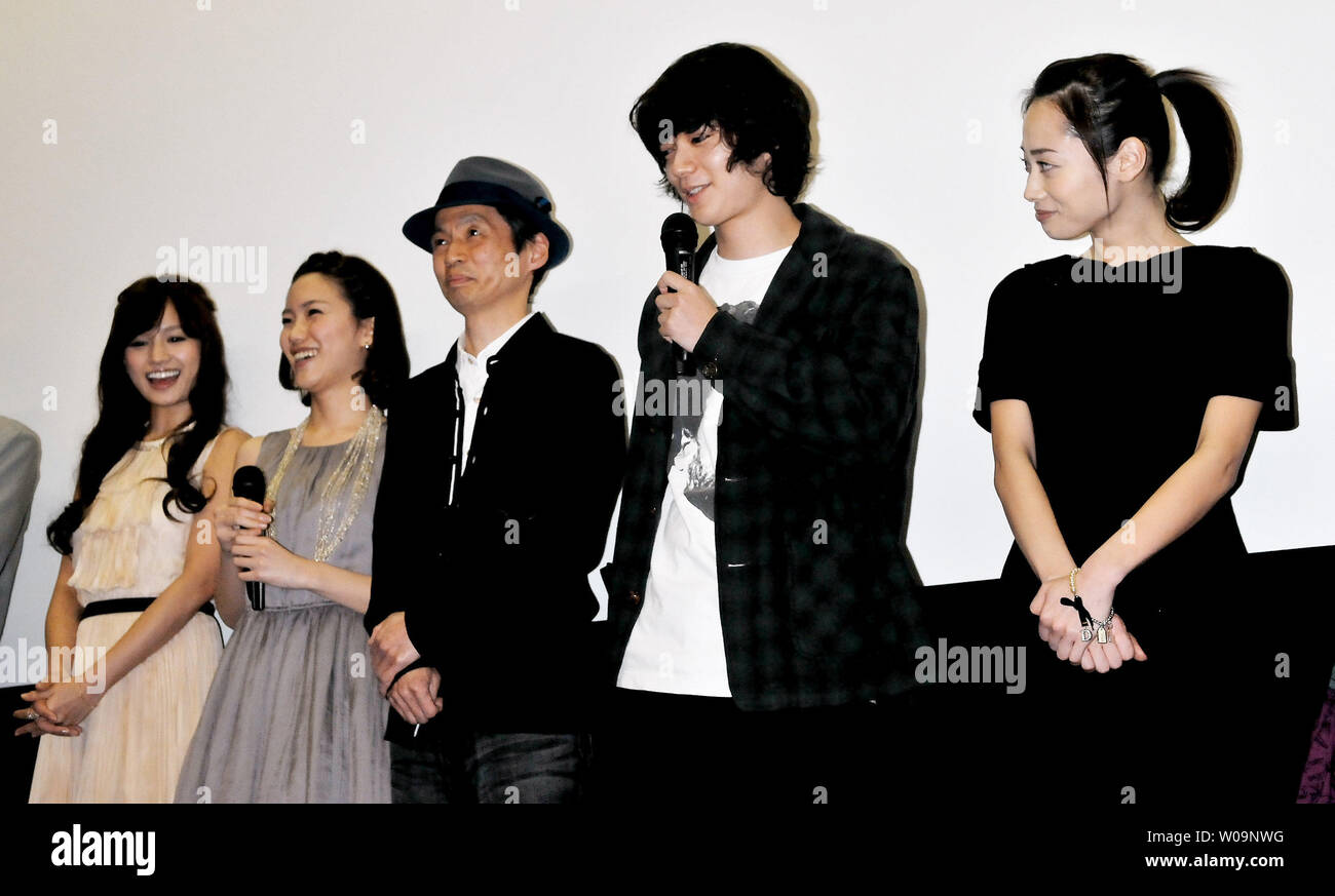 Mai tanaka Banque de photographies et d’images à haute résolution - Alamy