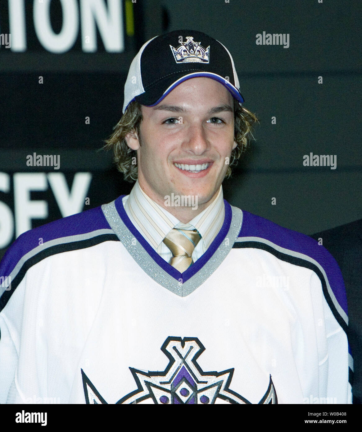 Jonathan bernier Banque de photographies et d’images à haute résolution ...