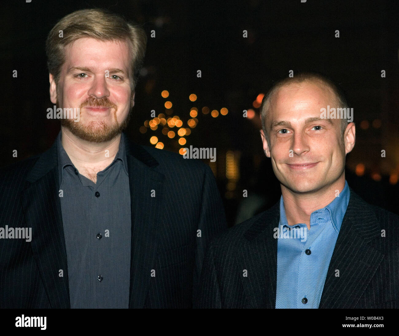 James upton Banque de photographies et d’images à haute résolution - Alamy