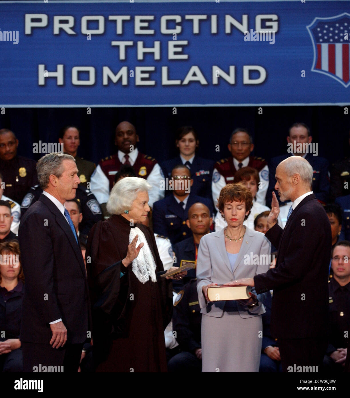 Femme meryl chertoff Banque de photographies et d’images à haute ...