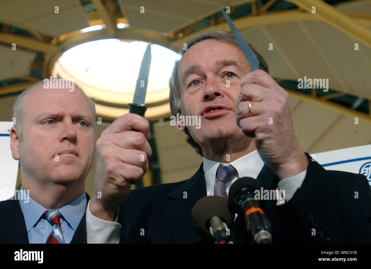 Edward mackey Banque de photographies et d’images à haute résolution ...