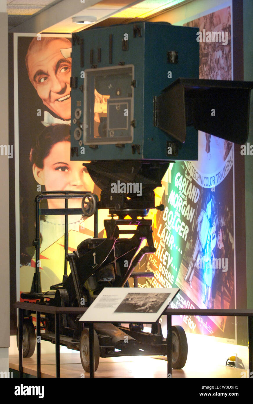 The wizard of oz technicolor Banque de photographies et d’images à ...