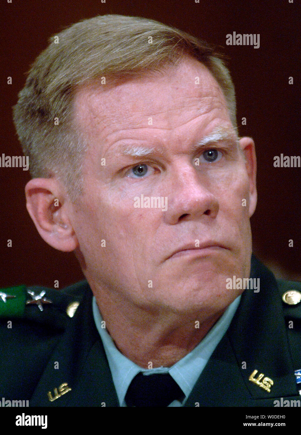 Chief of engineers Banque de photographies et d’images à haute ...