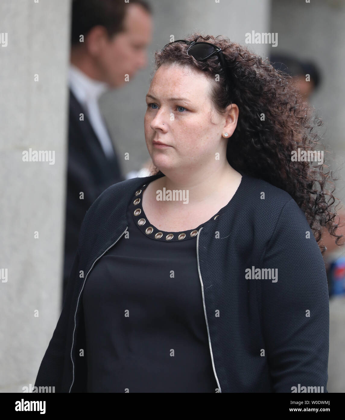 Chelsea mitchell Banque de photographies et d’images à haute résolution ...