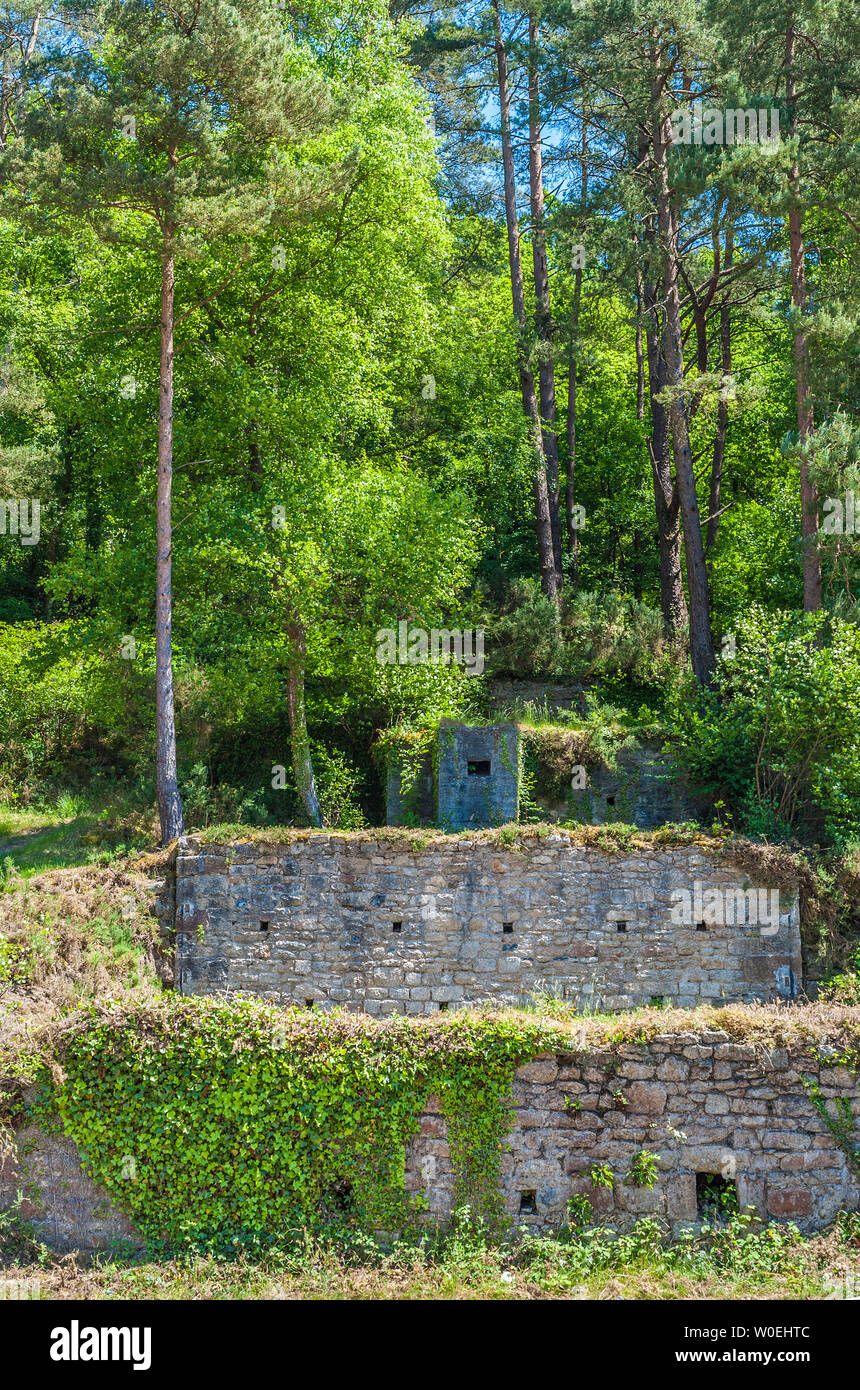 Monts daree Banque de photographies et d’images à haute résolution - Alamy