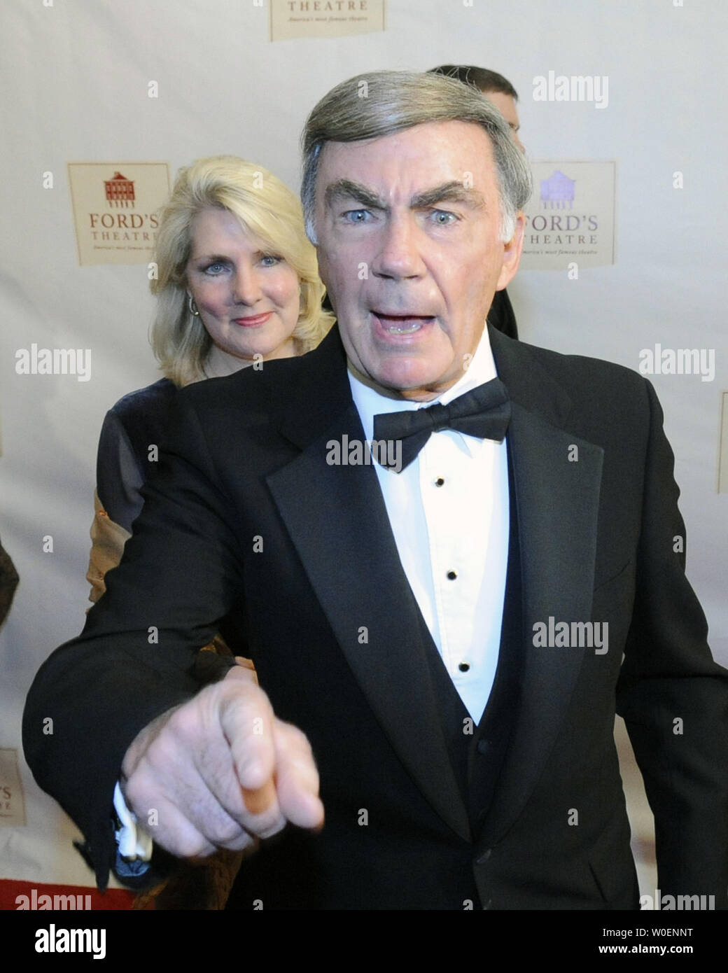 Sam donaldson Banque de photographies et d’images à haute résolution ...