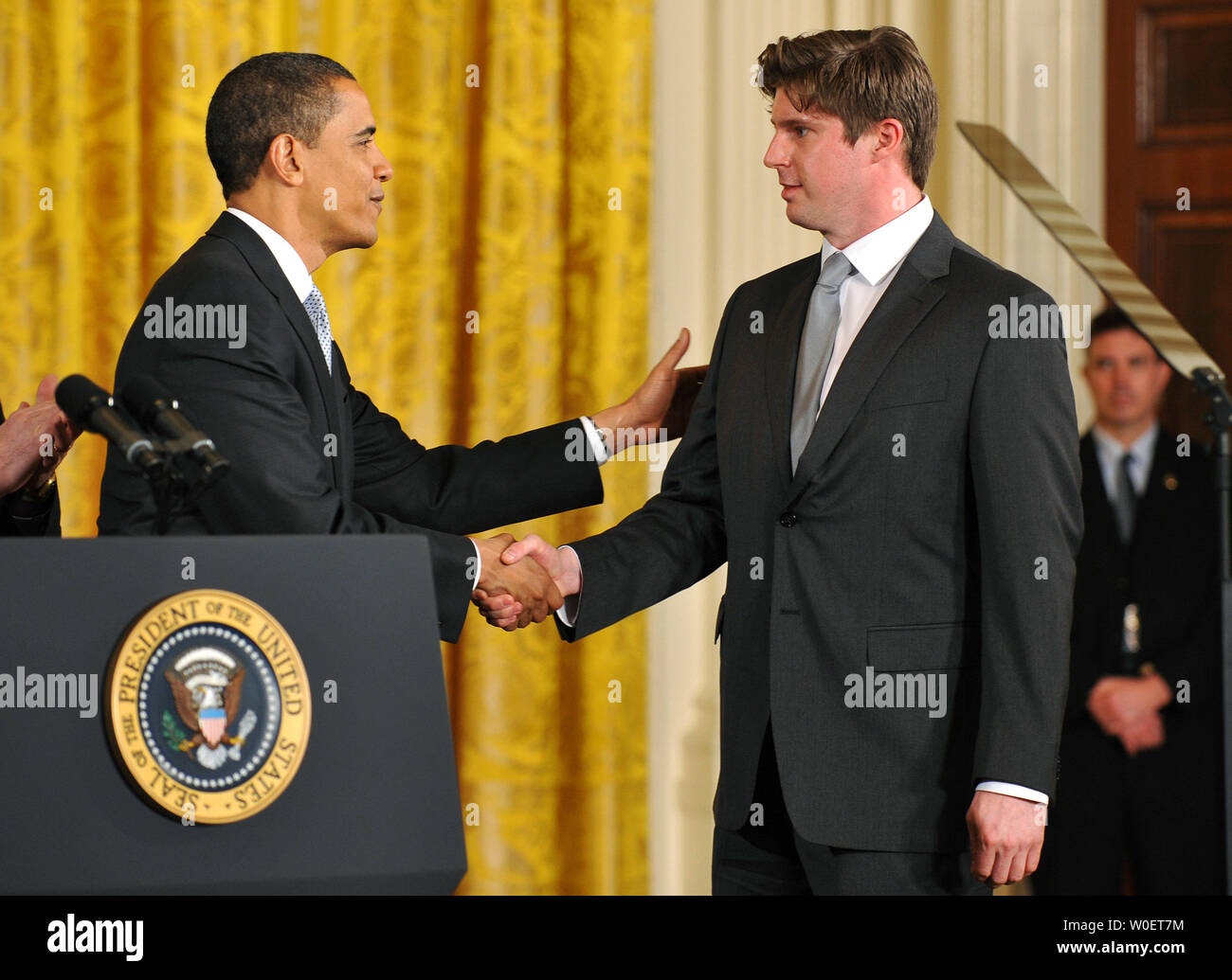 Fils de christopher reeve Banque de photographies et d’images à haute ...