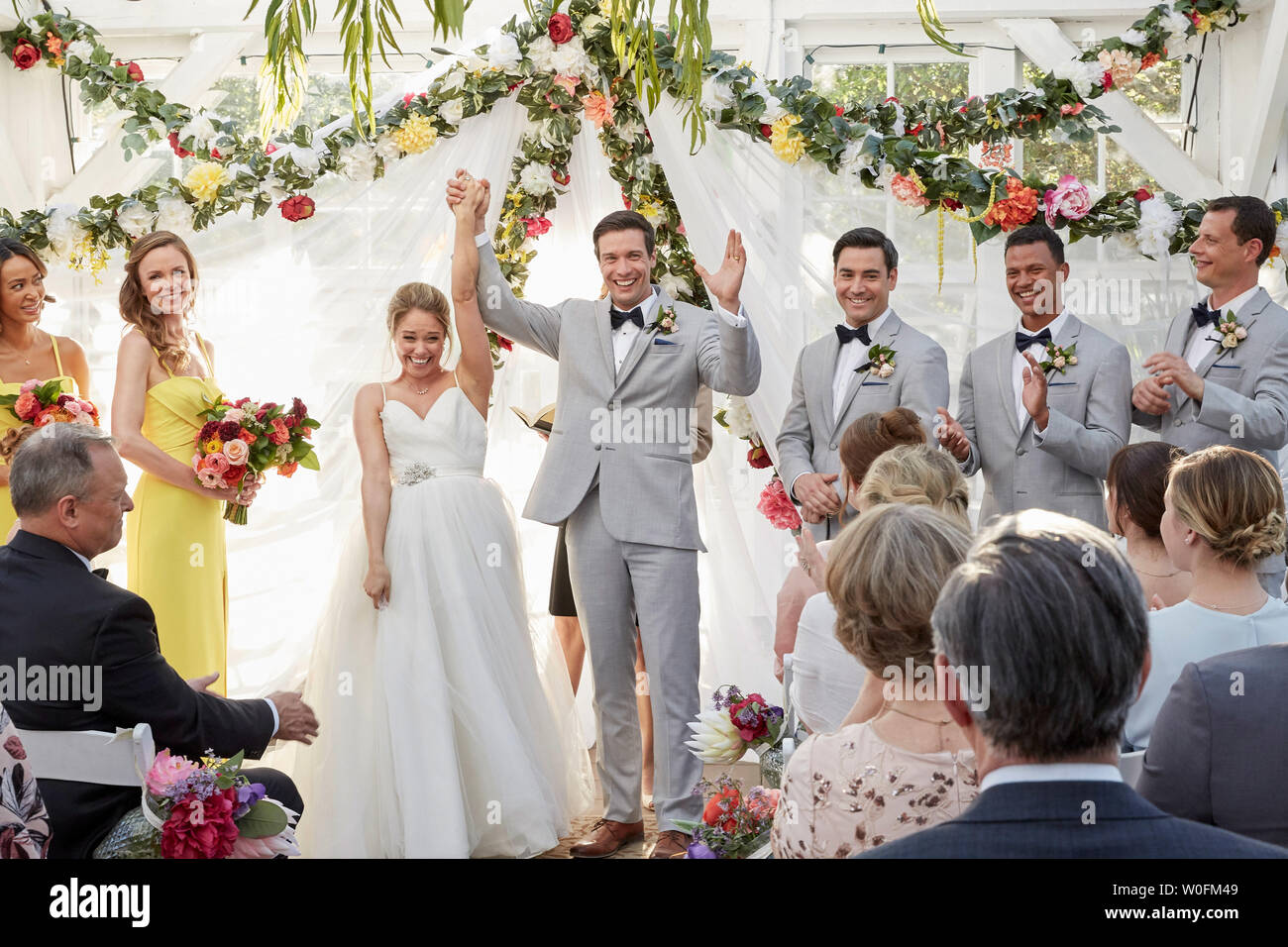 La dernière BRIDEMAID, de lefr : Brandy Alexander, Rachel Boston ...