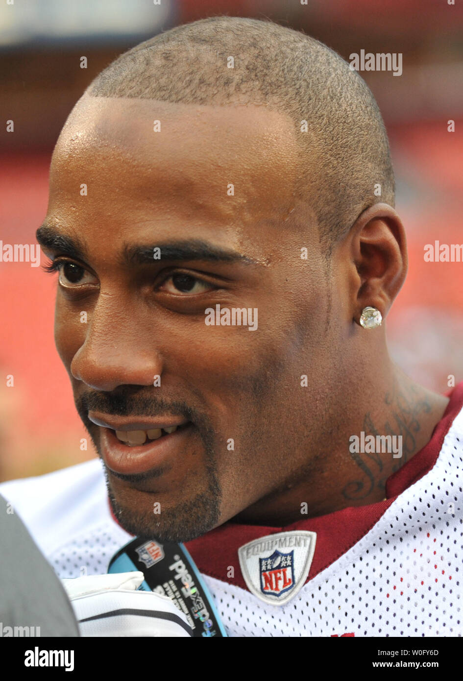 Deangelo hall Banque de photographies et d’images à haute résolution ...