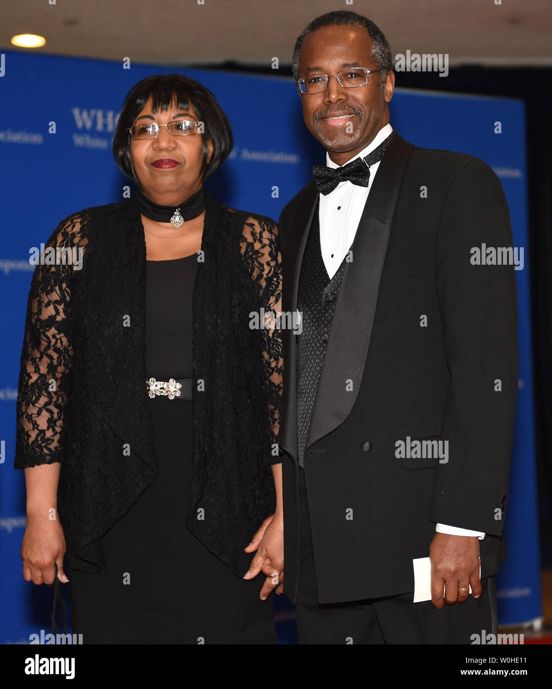 Dr ben carson Banque de photographies et d’images à haute résolution ...