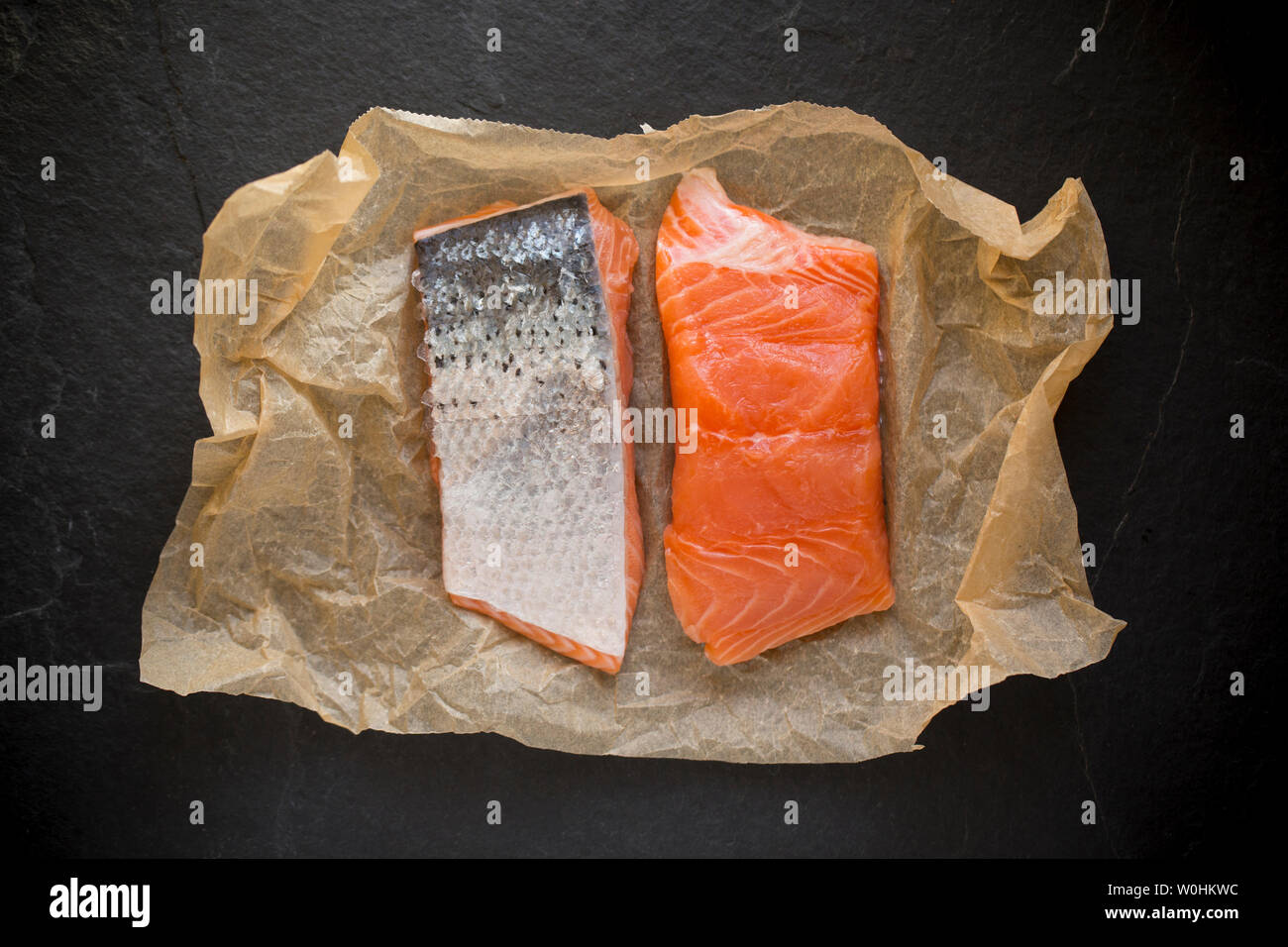 Poisson qui mange la peau Banque de photographies et d’images à haute ...