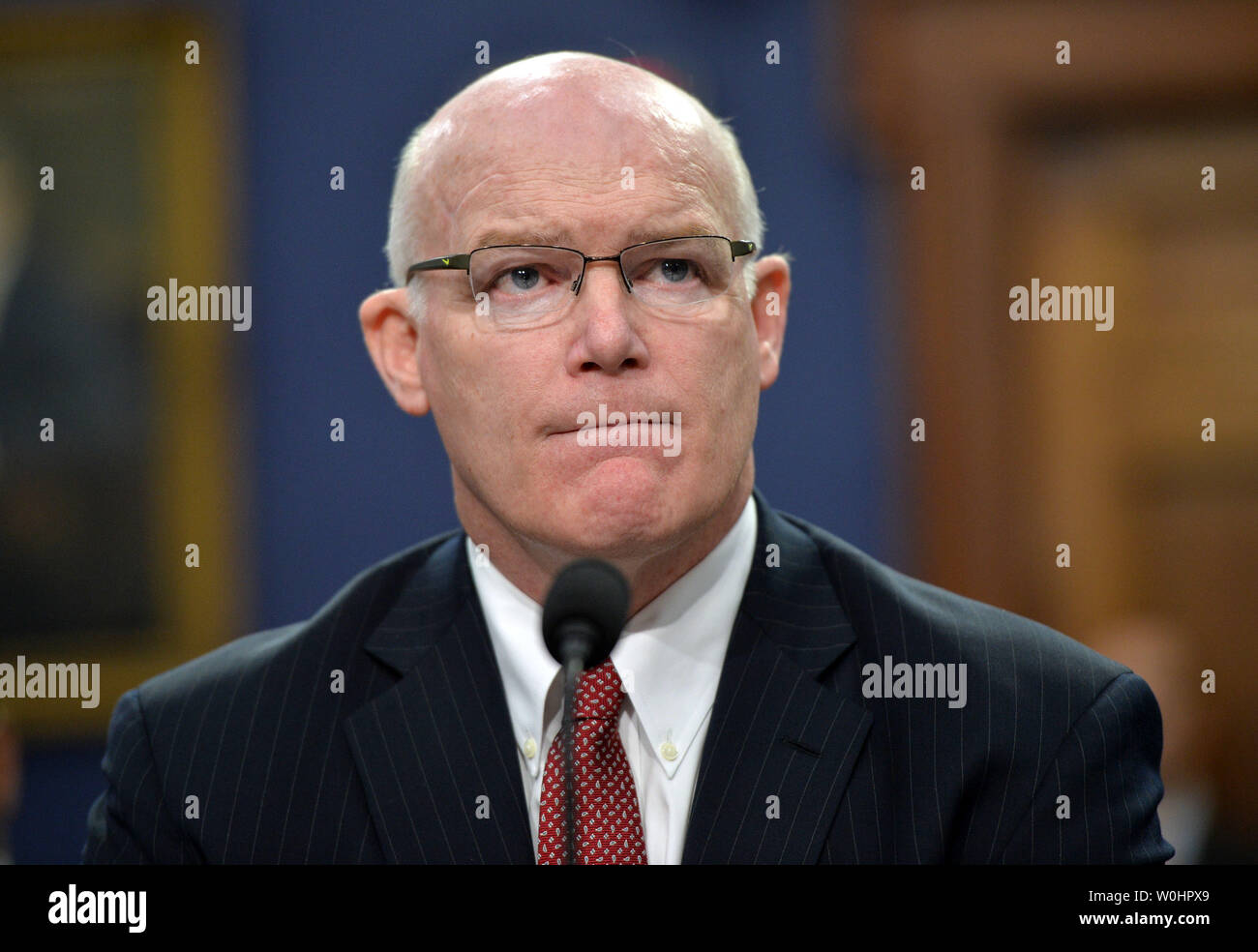 Joseph clancy Banque de photographies et d’images à haute résolution ...