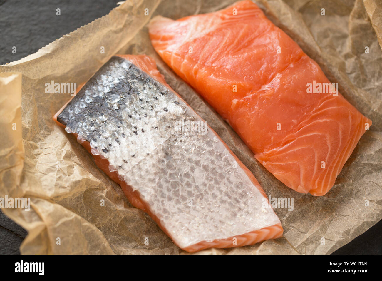 Poisson qui mange la peau Banque de photographies et d’images à haute ...