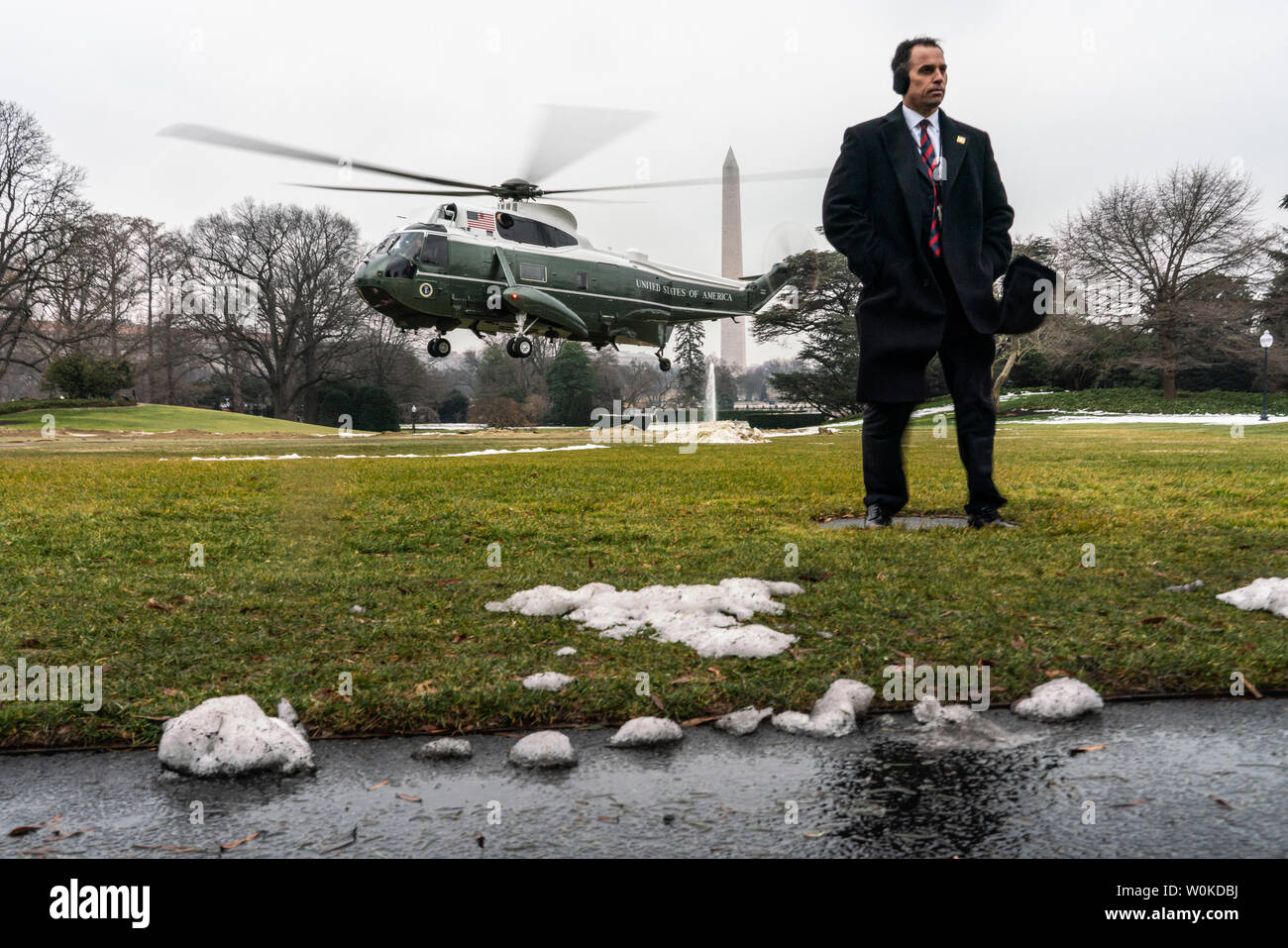 Scott wirtz Banque de photographies et d’images à haute résolution - Alamy