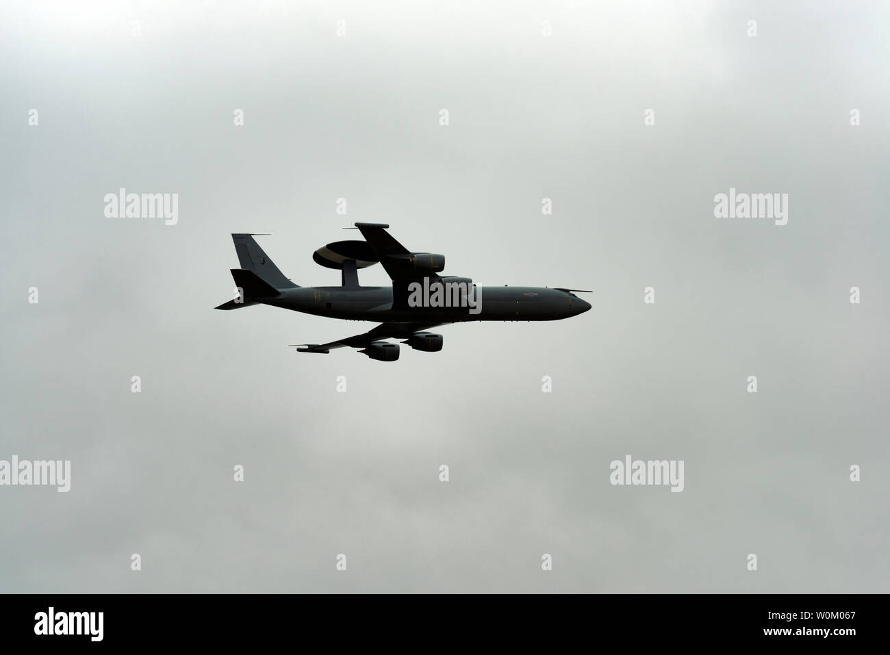 Aew aircraft Banque de photographies et d’images à haute résolution - Alamy