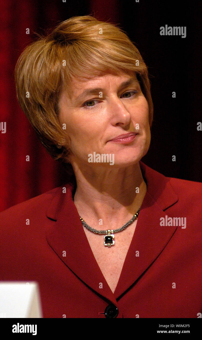Deb Callahan, Président de la Ligue des électeurs de conservation ...