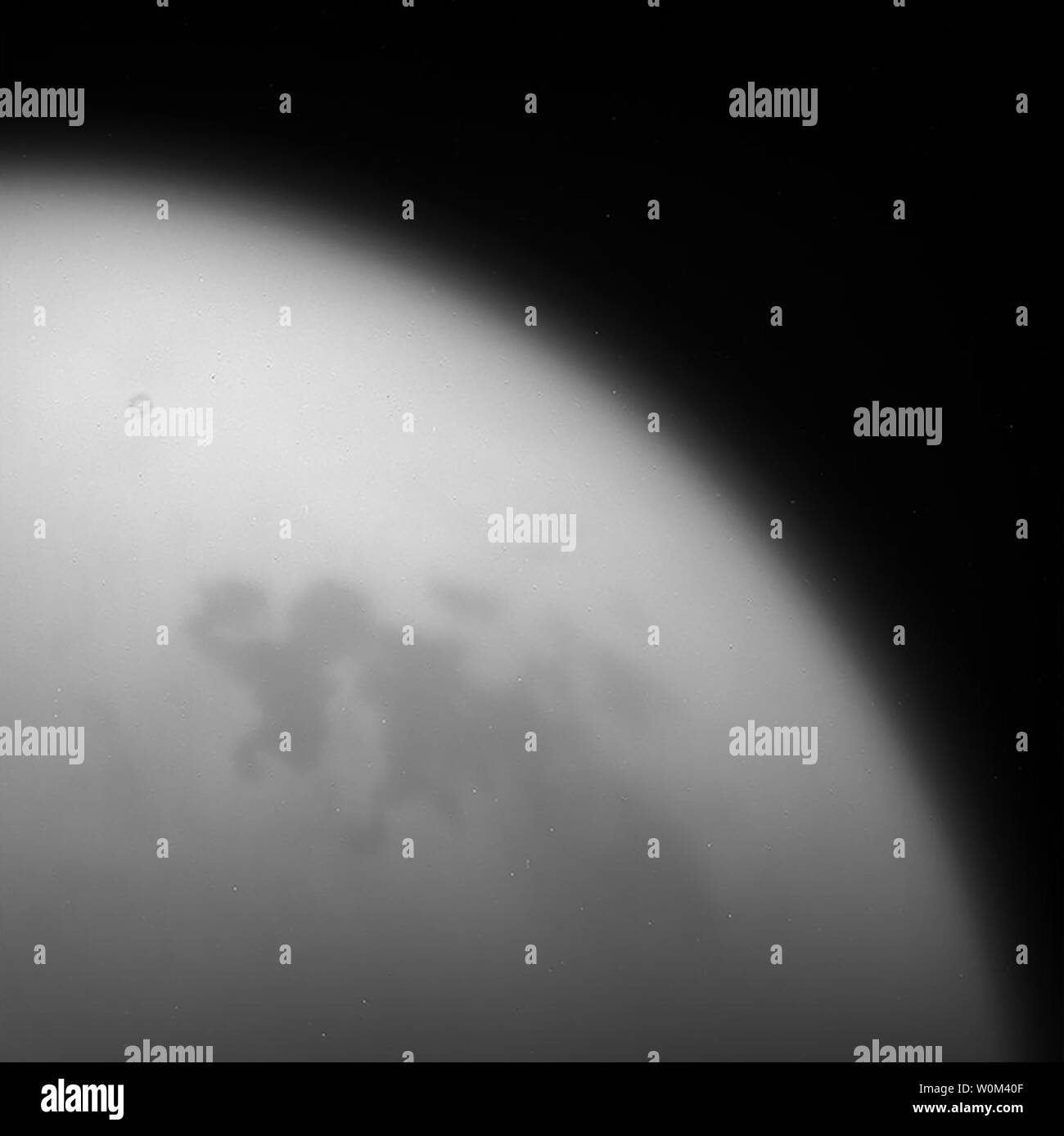 Cassini Huygens Banque De Photographies Et Dimages à Haute Résolution Alamy