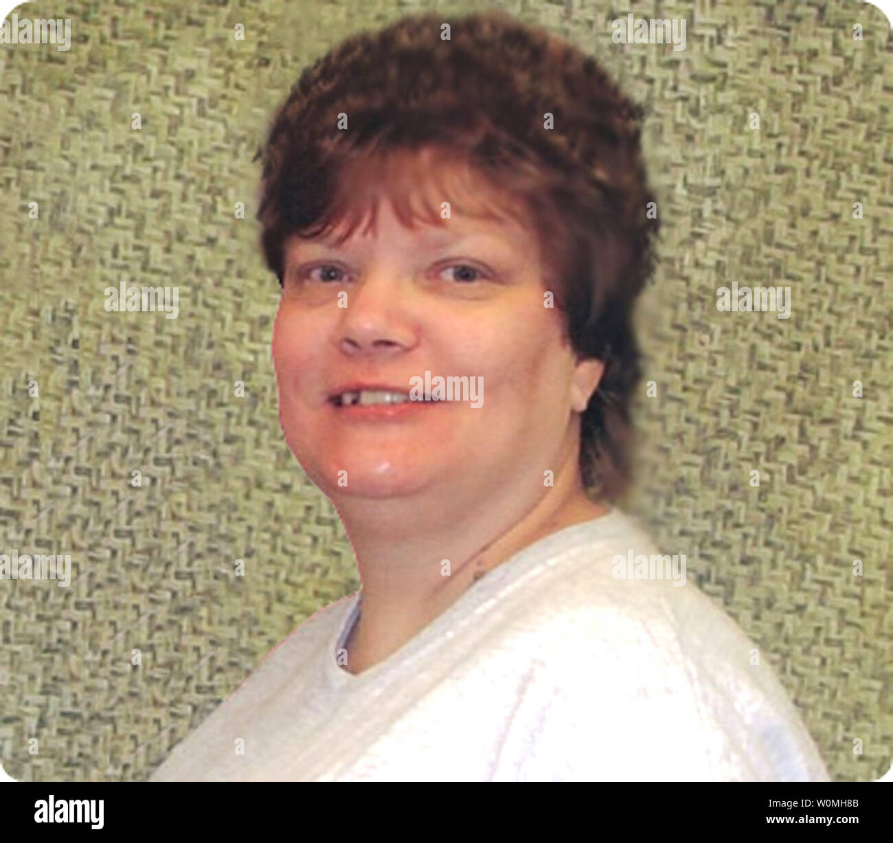 Teresa lewis Banque de photographies et d’images à haute résolution - Alamy