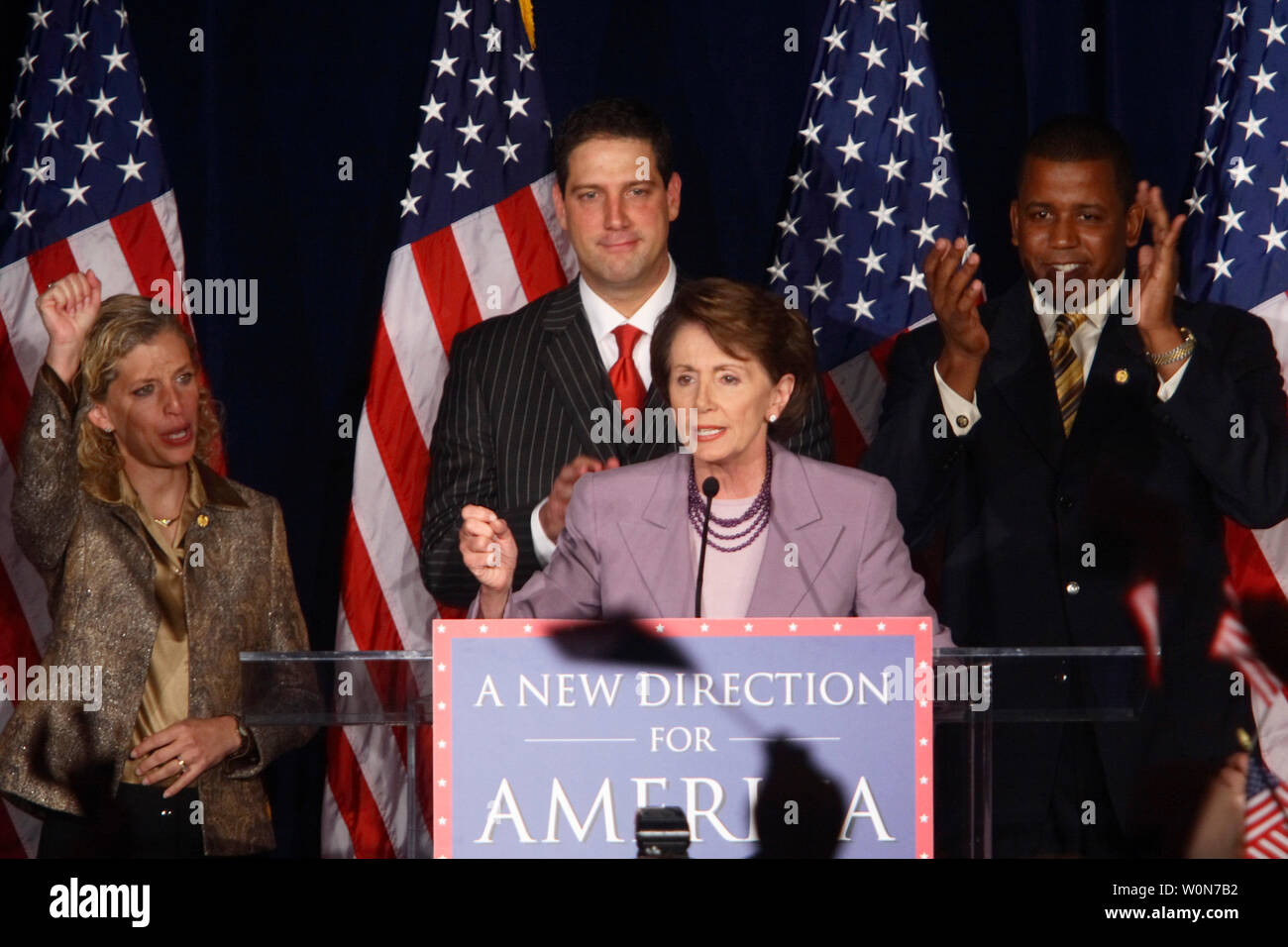 Nancy schultz Banque de photographies et d’images à haute résolution ...
