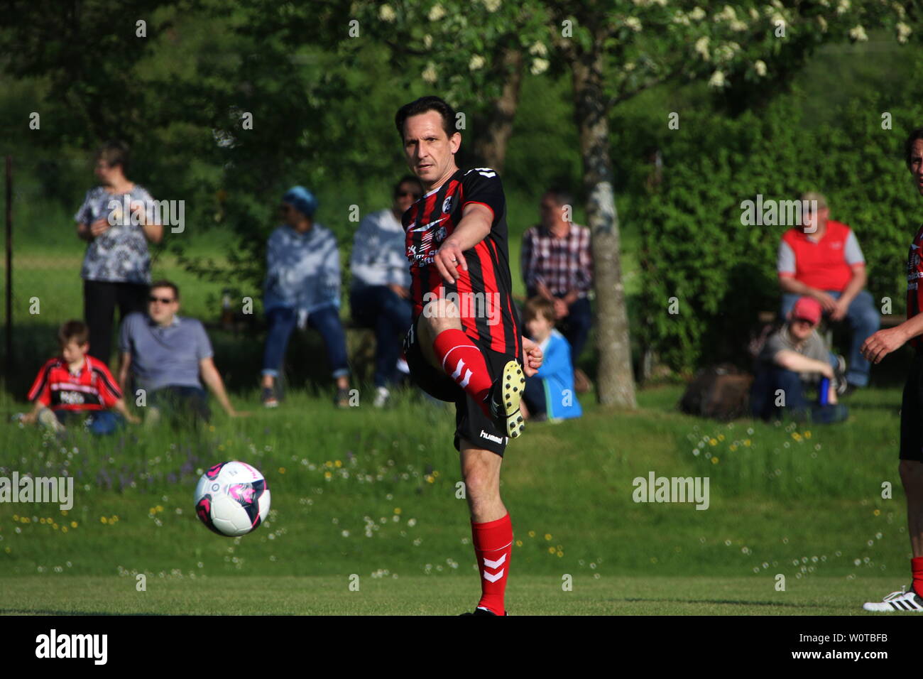 Stefan muller Banque de photographies et d’images à haute résolution ...