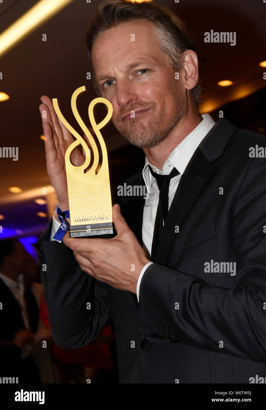 Barry atsma Banque de photographies et d’images à haute résolution - Alamy