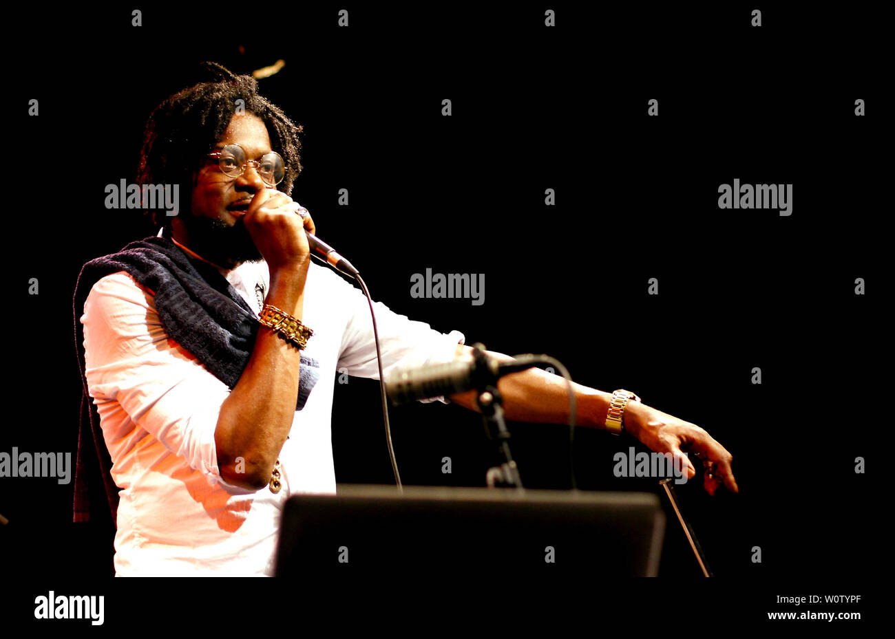 David kinch Banque de photographies et d’images à haute résolution - Alamy