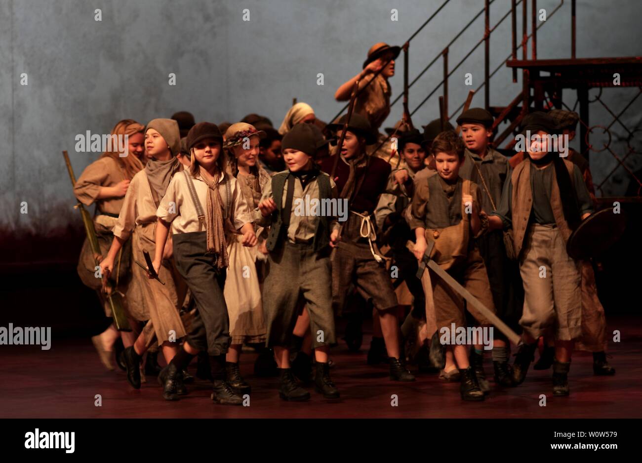 Dan potra Banque de photographies et d’images à haute résolution - Alamy