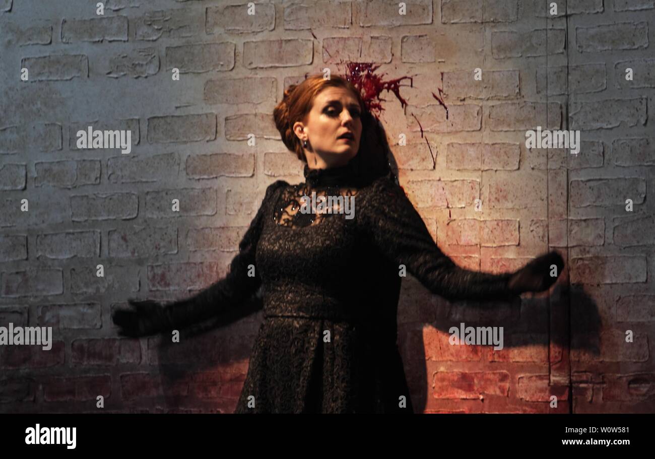 Dan potra Banque de photographies et d’images à haute résolution - Alamy