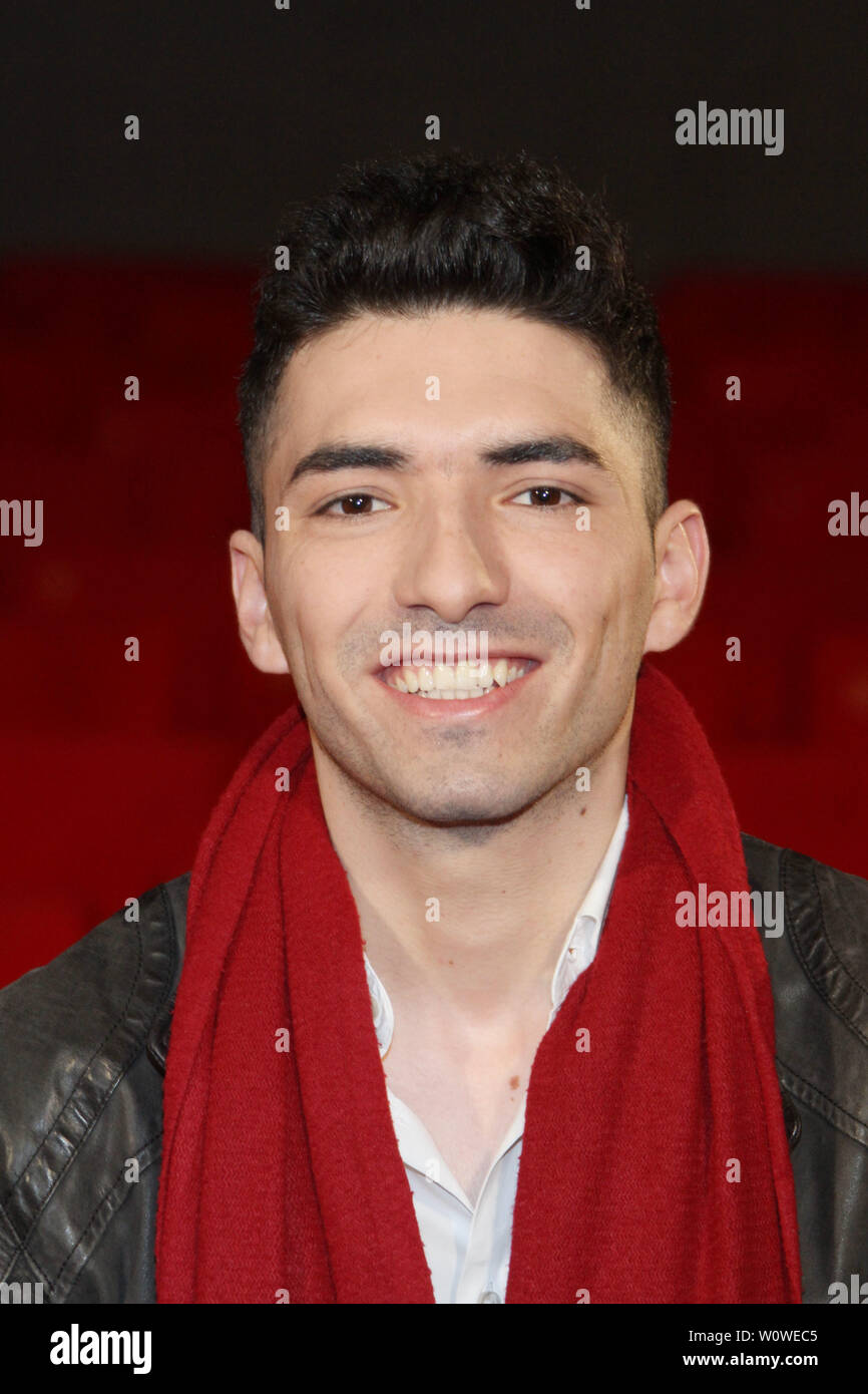 Adnan jafar Banque de photographies et d’images à haute résolution - Alamy