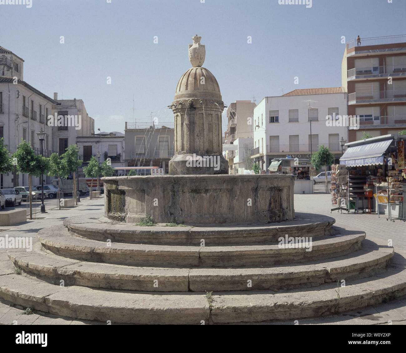 Berja espagne Banque de photographies et d’images à haute résolution ...