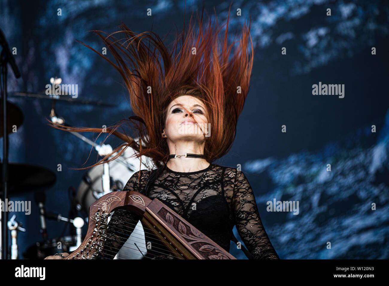 Fabienne erni Banque de photographies et d’images à haute résolution - Alamy