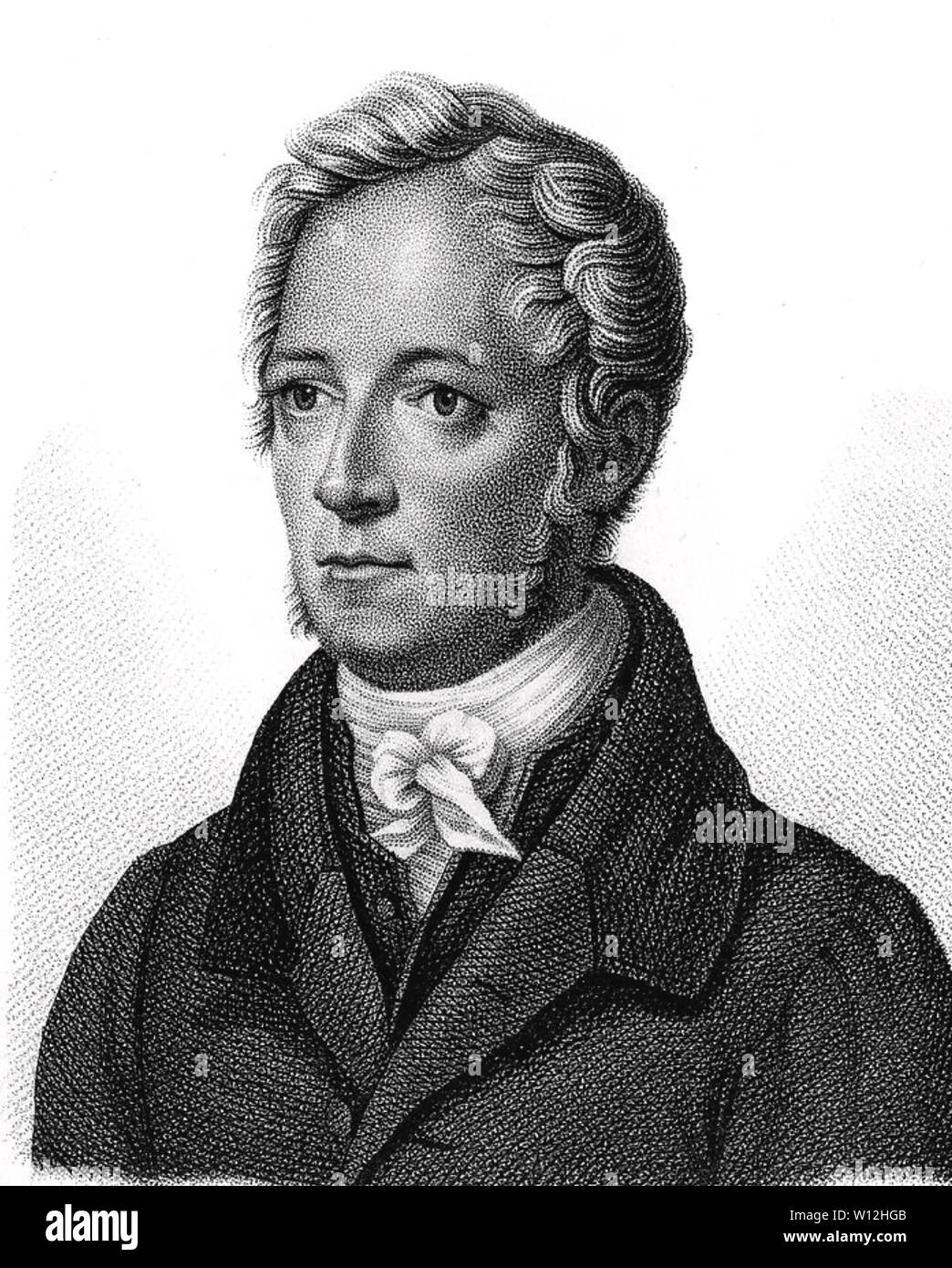 Physiologiste anatomiste allemand Banque de photographies et d’images à ...