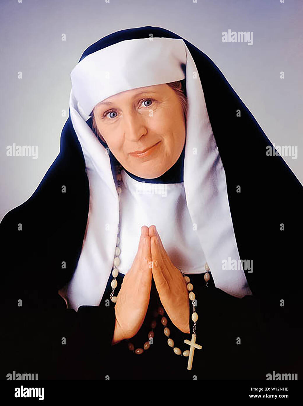 Religieuse catholique Banque de photographies et d’images à haute ...