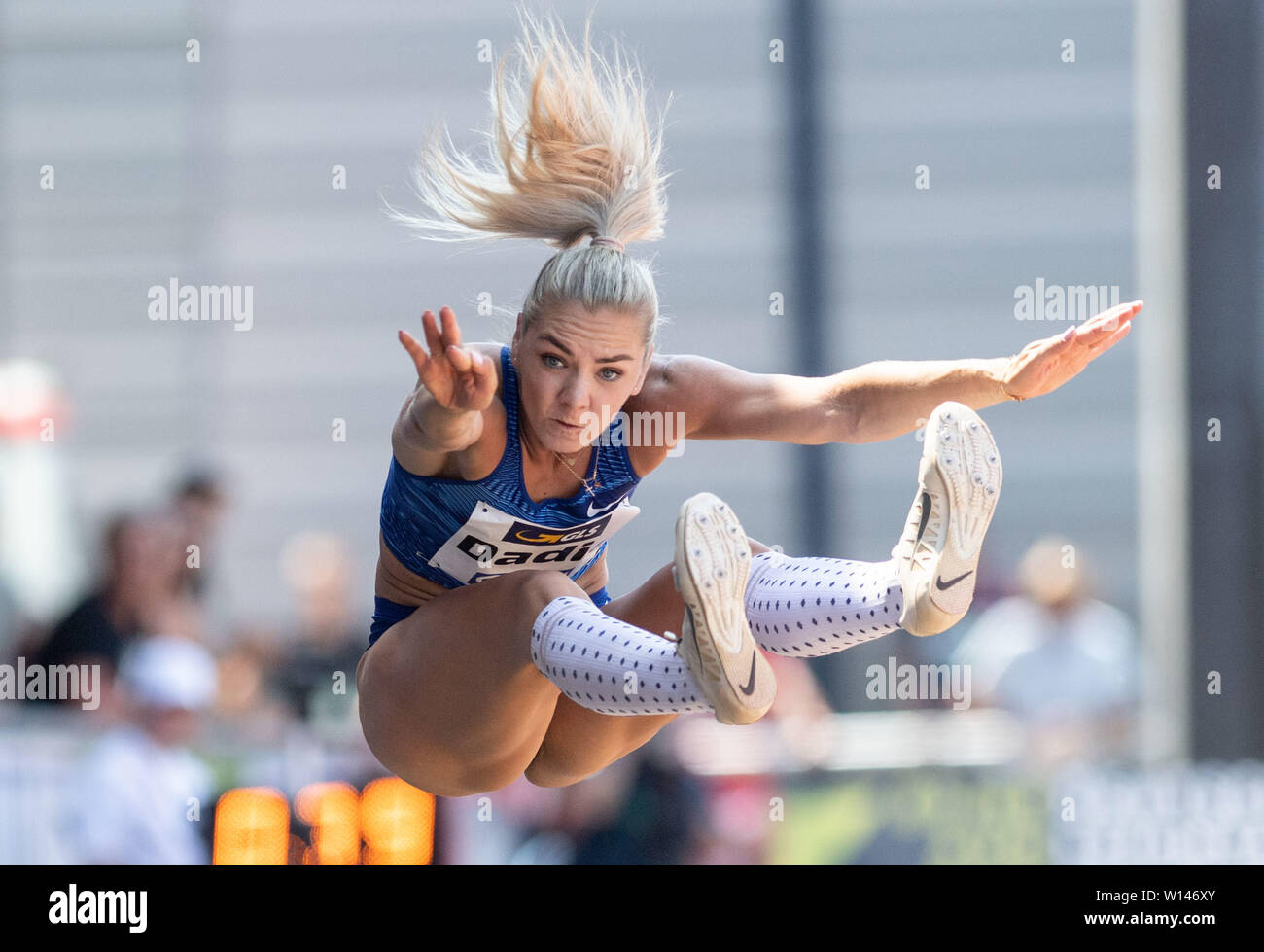 Ivona dadic Banque de photographies et d’images à haute résolution - Alamy