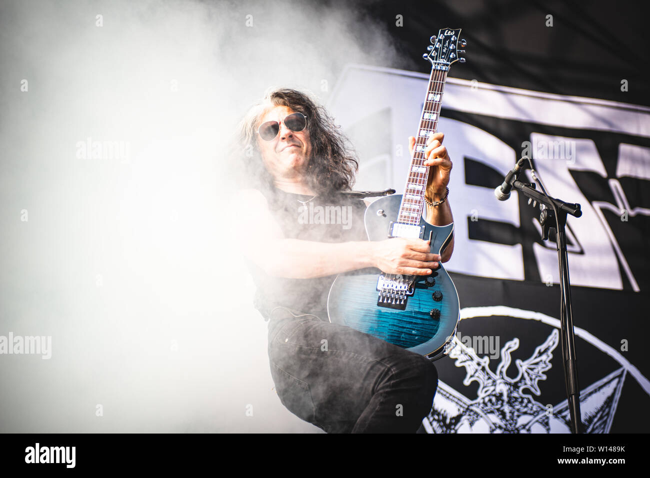 Alex skolnick Banque de photographies et d’images à haute résolution ...