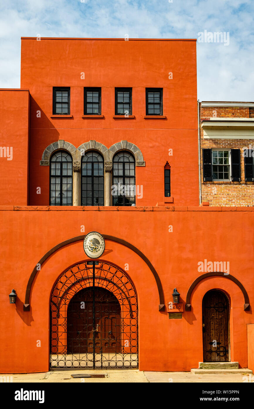 Charles mason remey maison Banque de photographies et d’images à haute ...