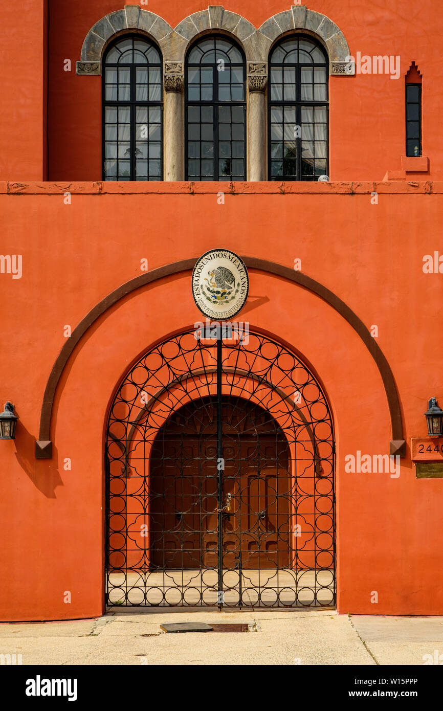 Charles mason remey maison Banque de photographies et d’images à haute ...