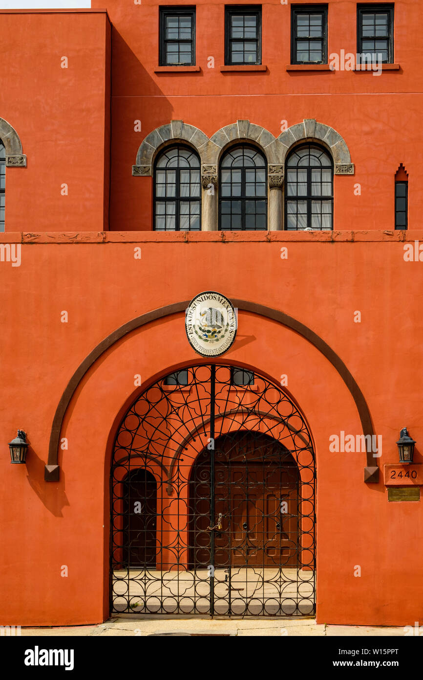 Charles mason remey maison Banque de photographies et d’images à haute ...