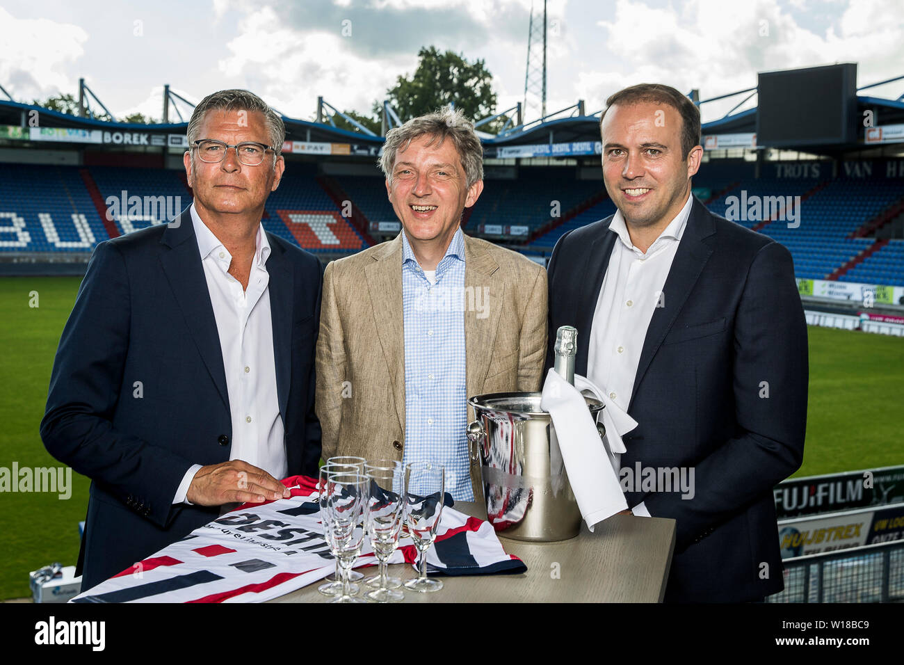 Martin van geel Banque de photographies et d’images à haute résolution ...