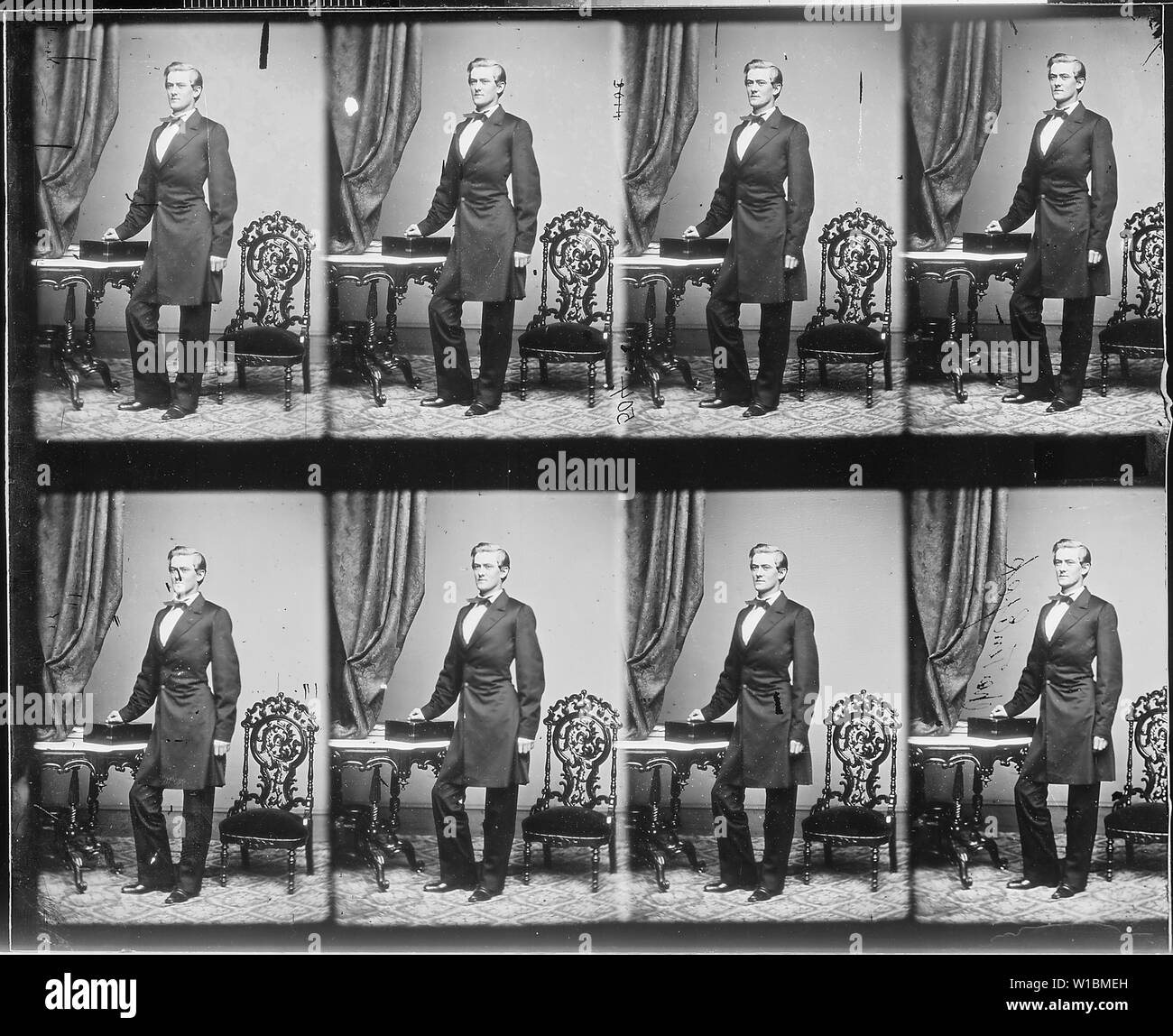 Charles eyck Banque de photographies et d’images à haute résolution - Alamy