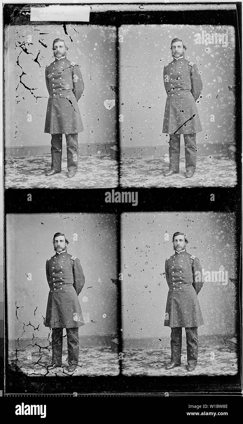 Alfred m wood Banque de photographies et d’images à haute résolution ...