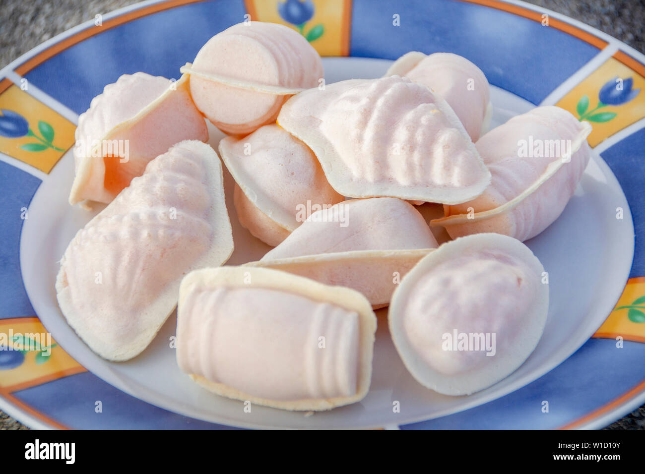 Ovos Moles Banque d'image et photos - Alamy
