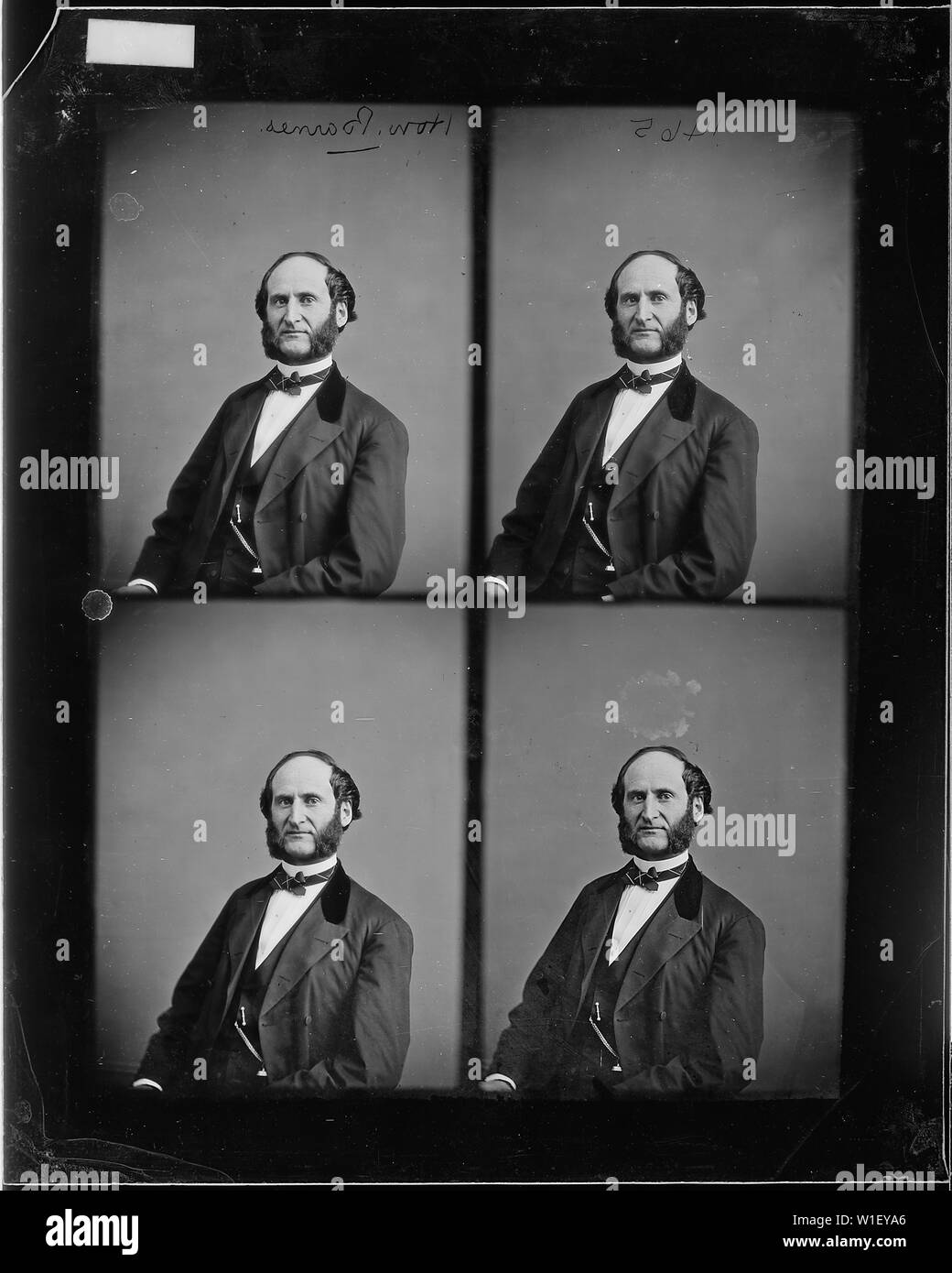 Col barnes Banque de photographies et d’images à haute résolution - Alamy