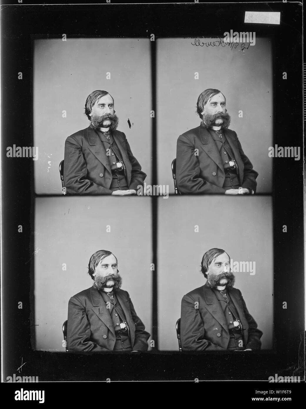 William newell Banque de photographies et d’images à haute résolution ...