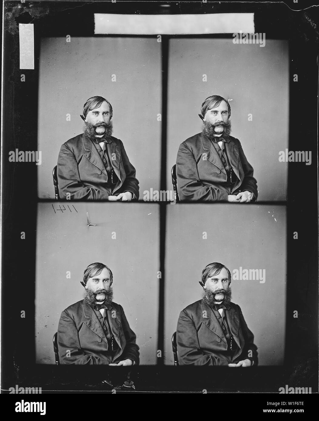 William newell Banque de photographies et d’images à haute résolution ...