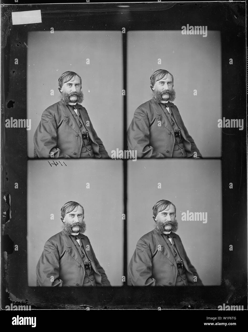 William newell Banque de photographies et d’images à haute résolution ...