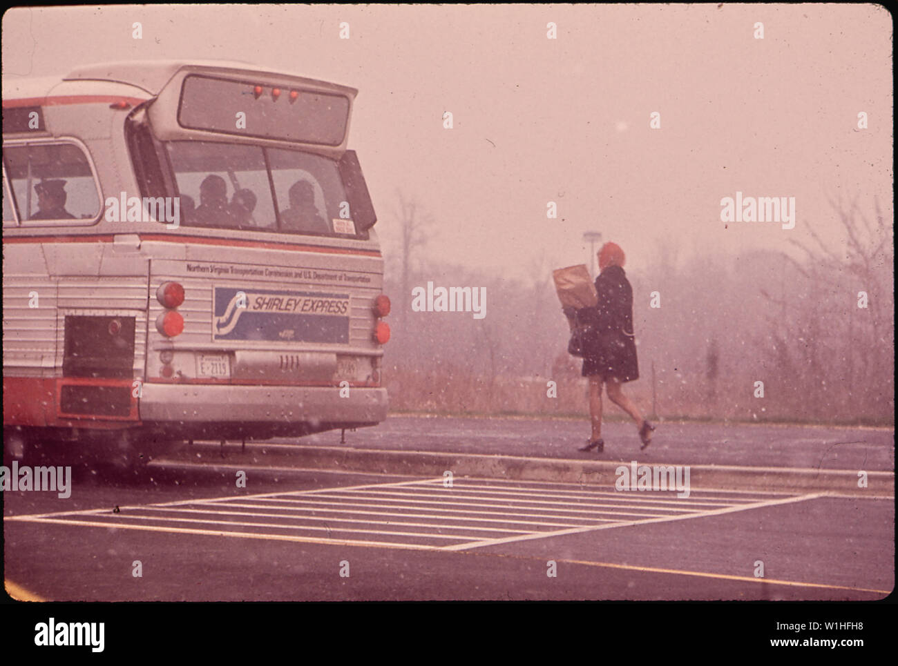 Terminal de springfield Banque de photographies et d’images à haute ...
