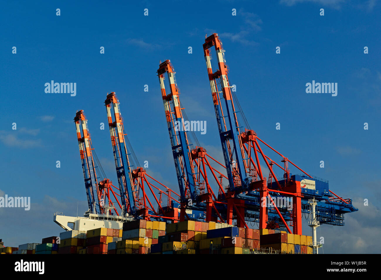 Msc fabiola Banque de photographies et d’images à haute résolution - Alamy
