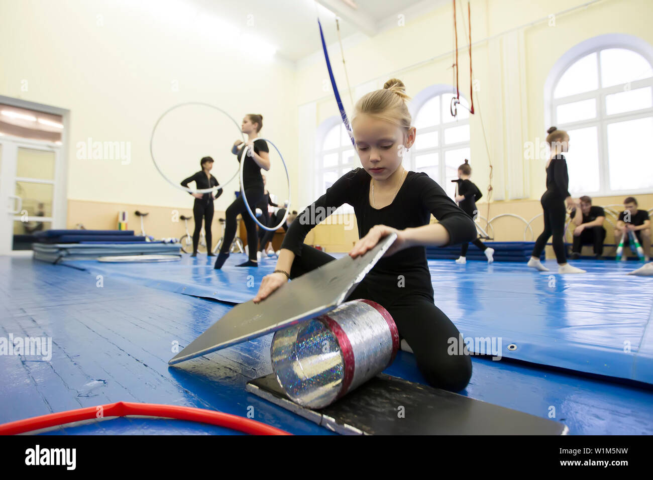 L'école de cirque formation indicatif.formation de gymnastique pour les ...